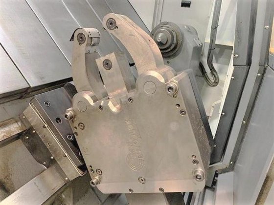 Samsung SL-45MC – Year 2014 – Cncbul.co.uk