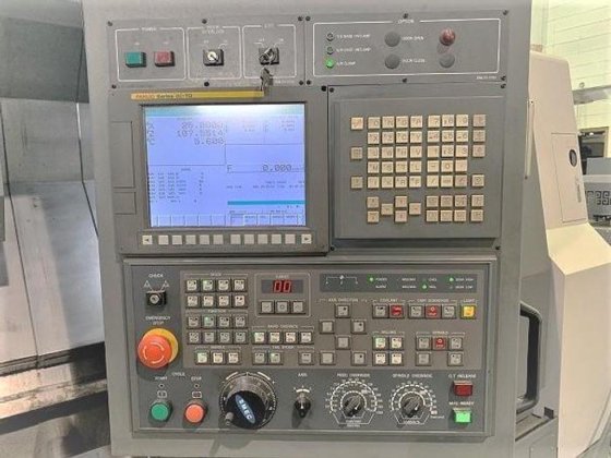 Samsung SL-45MC – Year 2014 – Cncbul.com