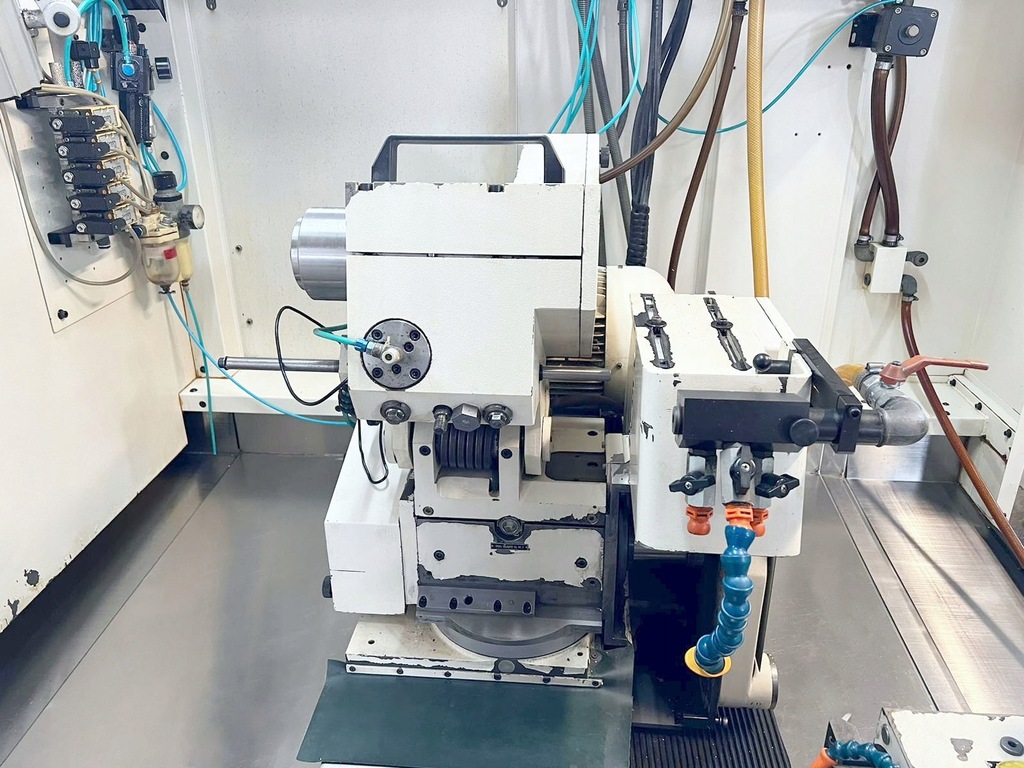 Studer S35 Cylindrical Grinding Machine – Machinery Advertiser
