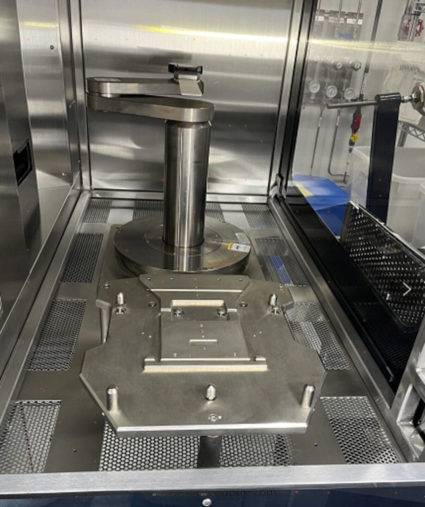 KLA-Tencor Surfscan SP1-TBI Unpatterned Wafer Defect Inspection Systems ...