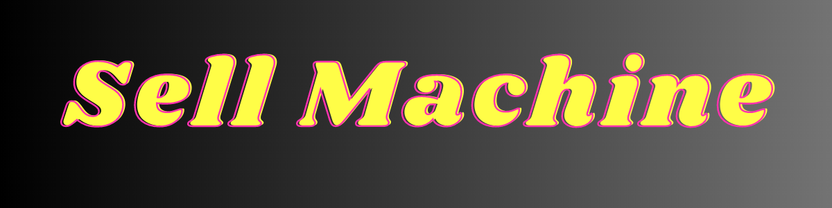 Sell Machine – Cncbul.co.uk