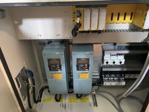 Studer S40 – CNC Grinder Machine – Cncbul.co.uk