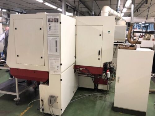 Studer S40 – CNC Grinder Machine – Cncbul.co.uk