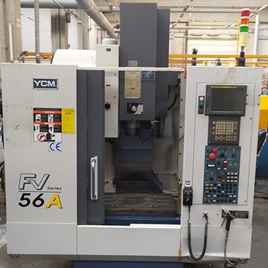 YCM FV56A – Year 2006 – Cncbul.co.uk