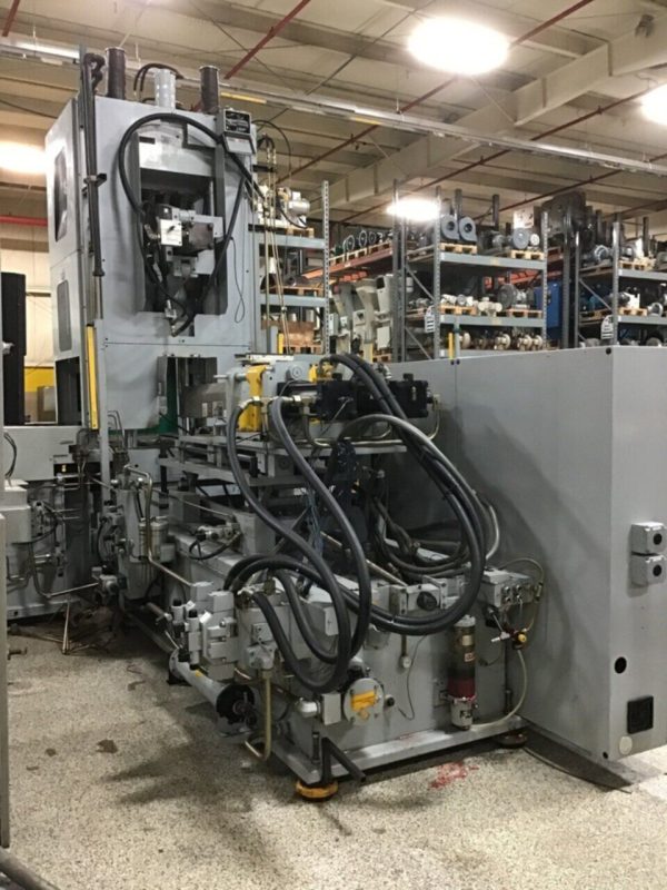 Emco 2 3 Oz Injection Mold Online | innoem.eng.psu.ac.th