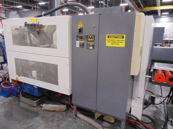 YCM TC-26 – Year 2007 – Cncbul.co.uk