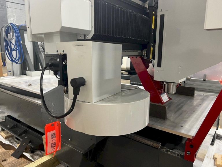 Haas GR-510 CNC Gantry Router – Year 2021 – Cncbul.com