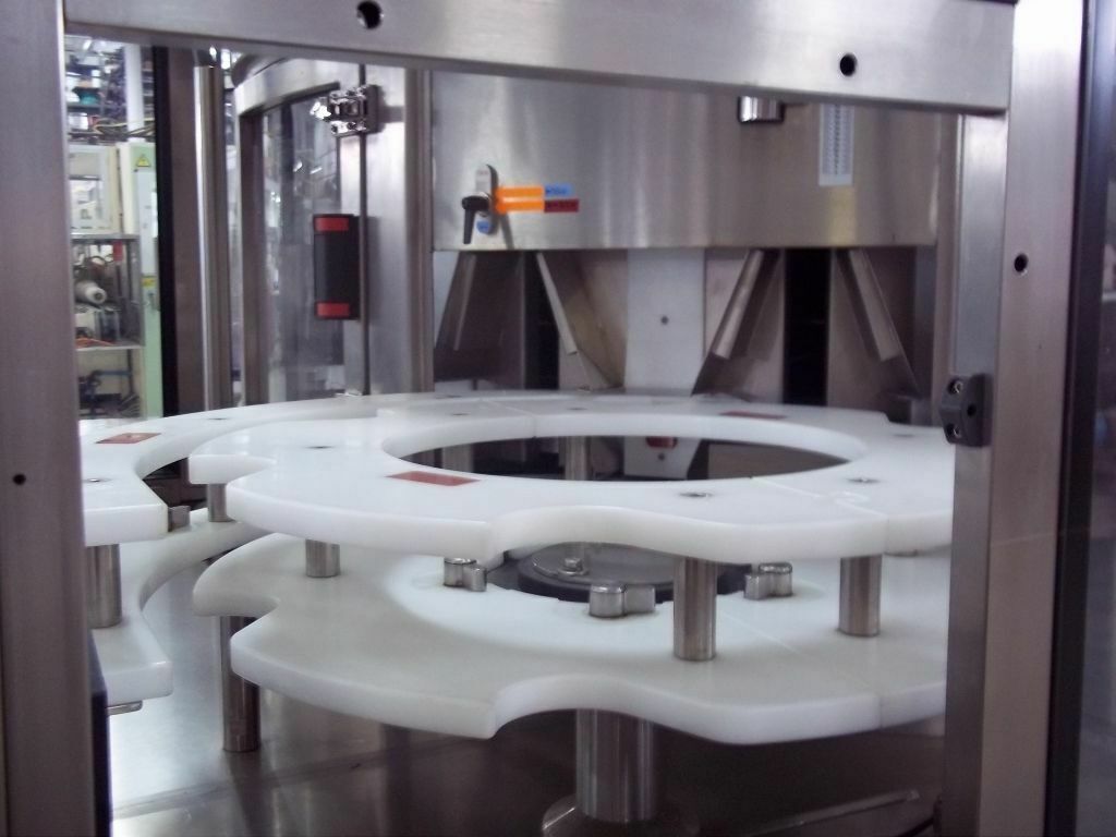 Ronchi Mario ROTOMATIC 180 – Year 2003 – Cncbul.co.uk