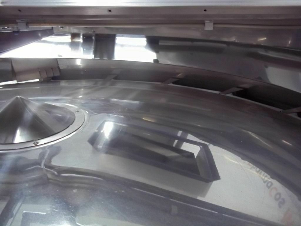 Ronchi Mario ROTOMATIC 180 – Year 2003 – Cncbul.co.uk