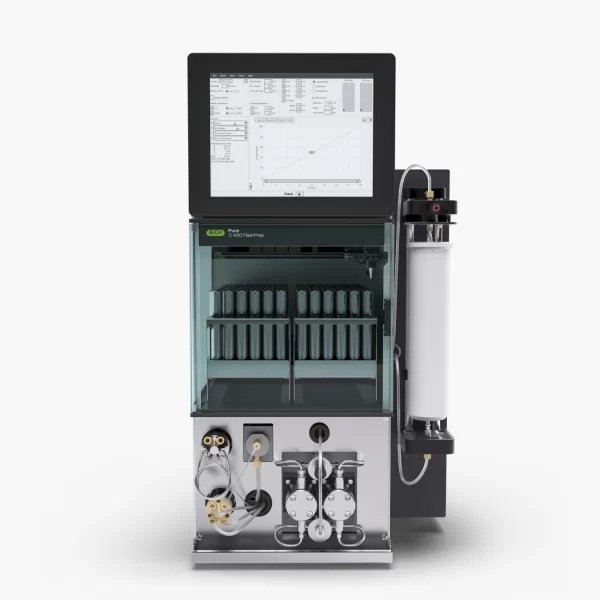 Buchi Pure C-815 Flash Pure Chromatography Systems – Year 2021 – Cncbul.com