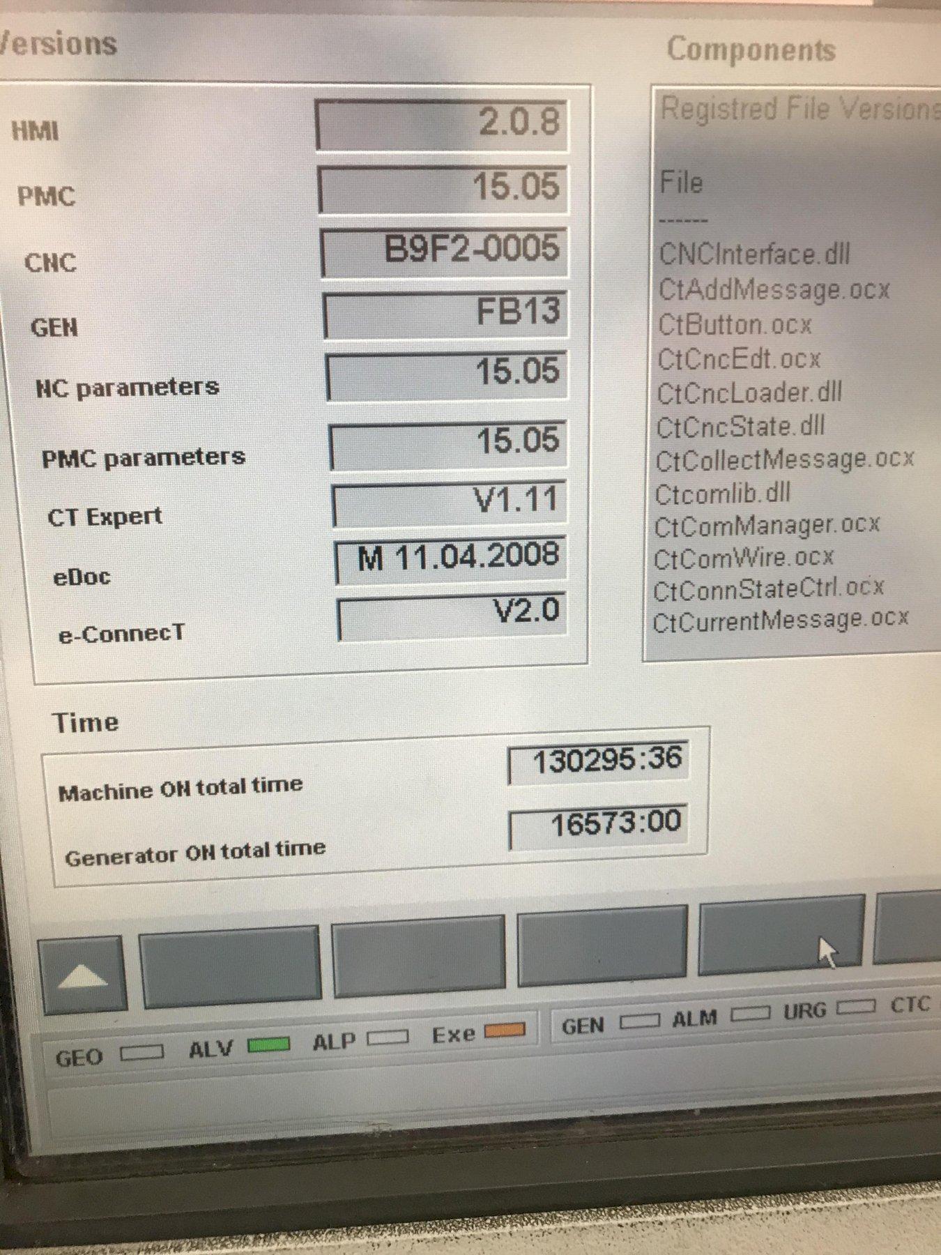 Charmilles Robofil 440CC – Year 2005 – Cncbul.co.uk