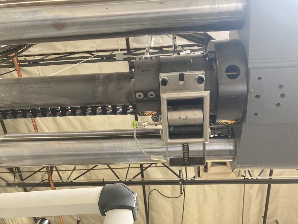 Desma 968.250 ZO Injection Molding Machine – Year 2022 – Cncbul.co.uk