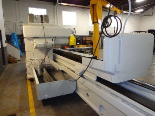 HILL-ACME Surface Grinder – Year 1956 – Cncbul.co.uk