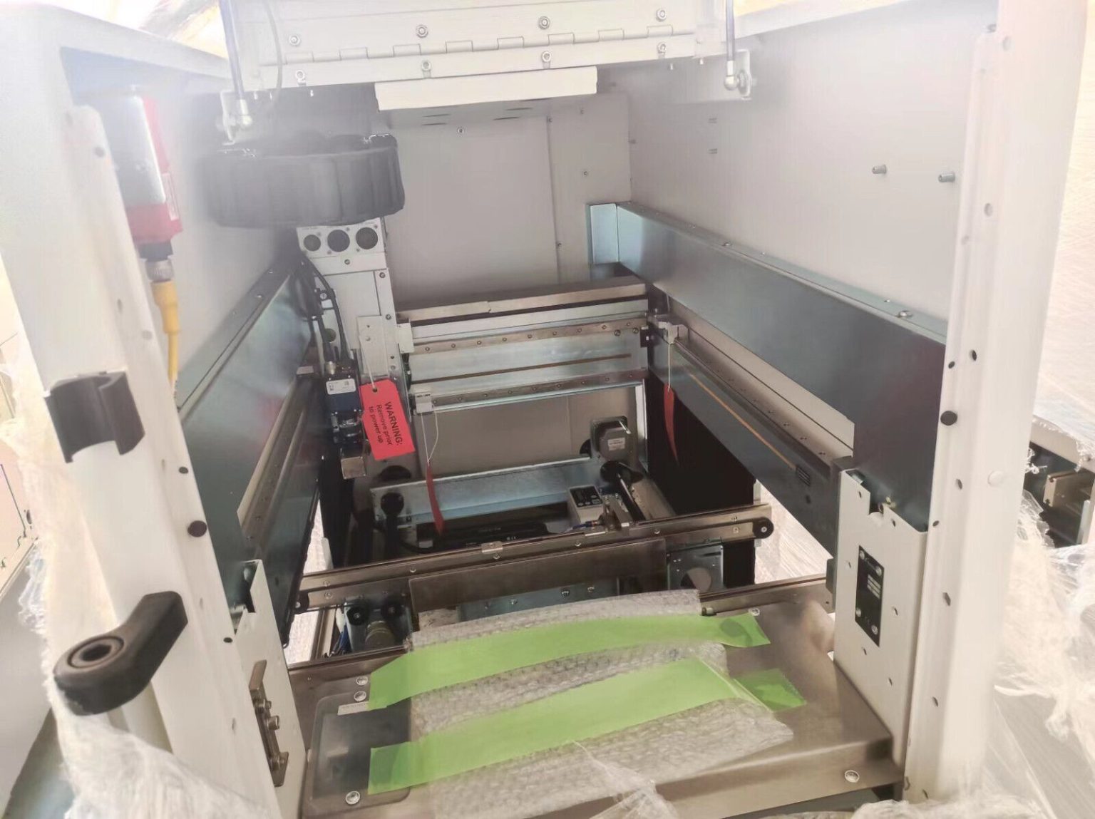 Nordson ASYMTEK Spectrum II S2-920 Precision Fluid Dispensing System ...