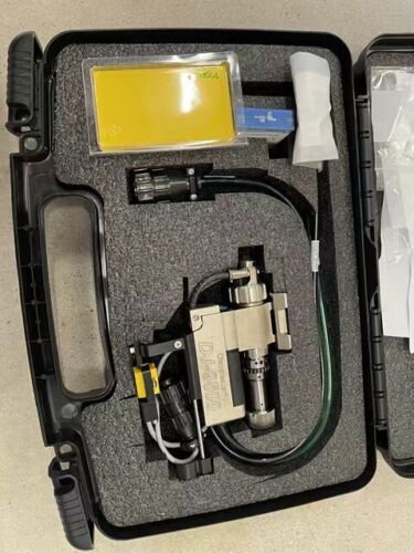 Nordson ASYMTEK Spectrum II S2-920 Precision Fluid Dispensing System ...