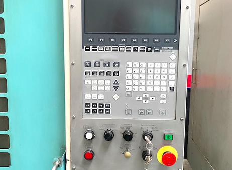 Brother TC-S2C-0 CNC Tapping Machine – Year 2007 – Cncbul.co.uk