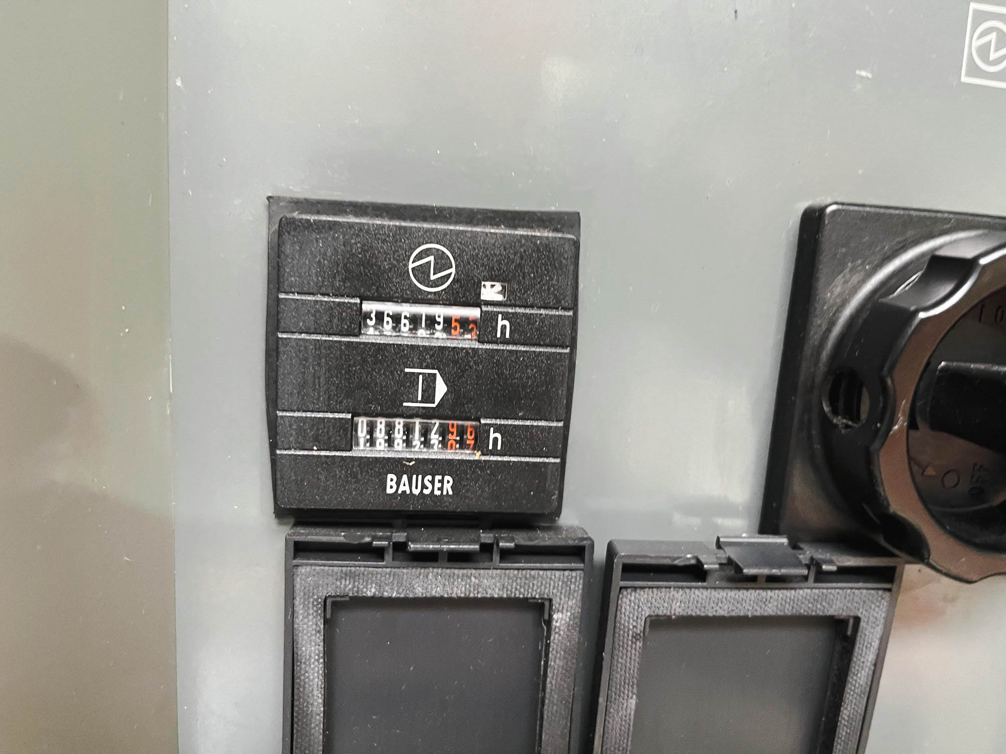 Deckel Maho DMU 80T – Vertical Machining Center – Cncbul.co.uk