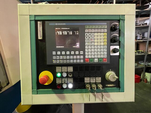 Elb Perfekt Future BD 8 F – Year 2000 – Cncbul.co.uk
