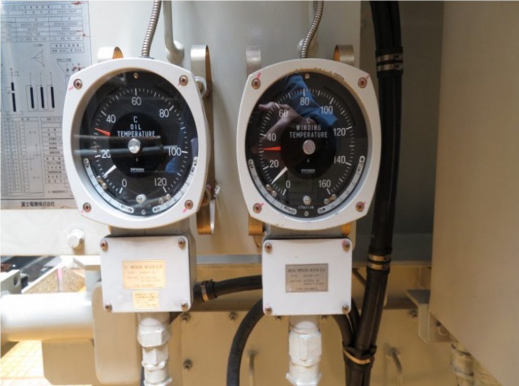 Heavy Fuel Oil Power Plant 15 Mega Watt Including HFO Gas Turbine ...