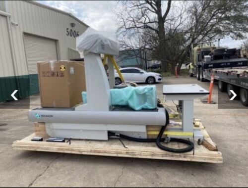 Hexagon Global Performance 9-15-8 CMM – Year 2017 – Cncbul.co.uk