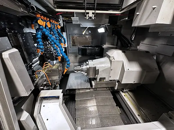 Tsugami BO386-II – Year 2021 – Cncbul.co.uk