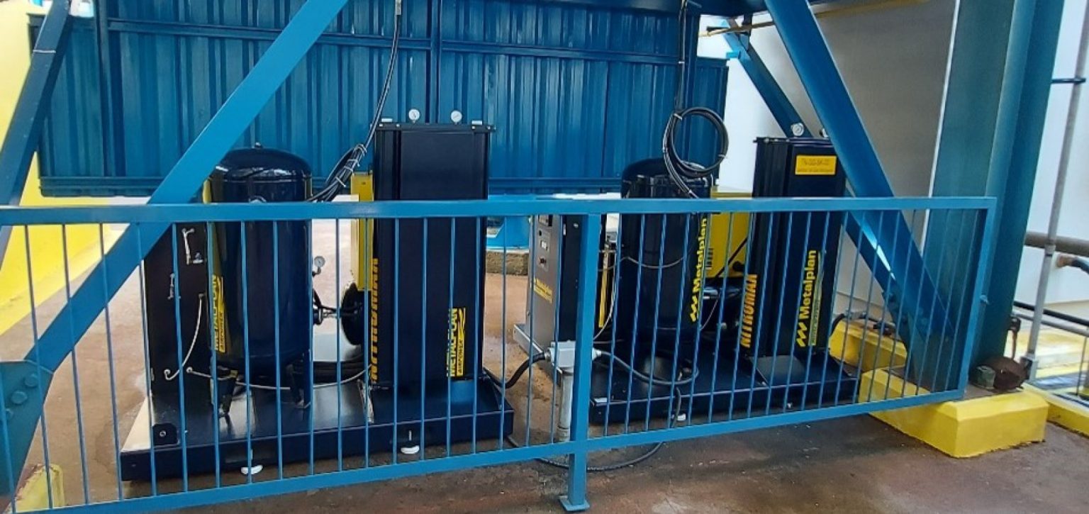 Wartsila 64 MW Complete Power Plant with 4 x Wartsila 18V46 Engines ...