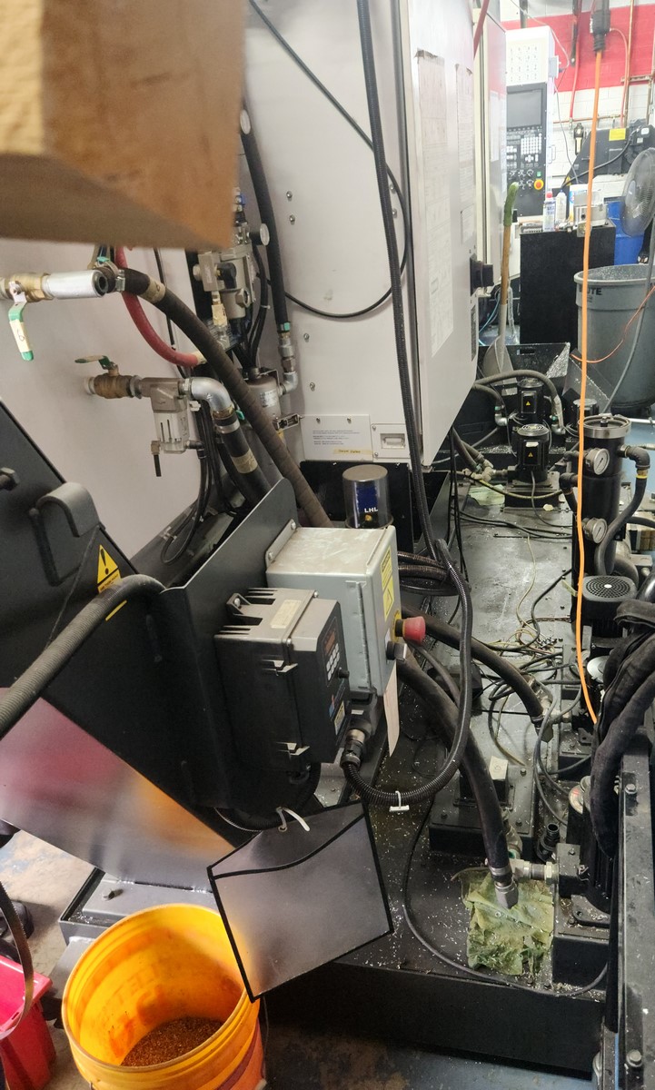 Brother Speedio R650X2 – Year 2020 – Cncbul.co.uk