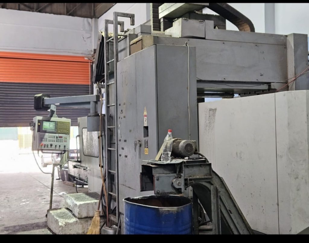 Hartford HB 30210S – Year 2005 – Cncbul.co.uk