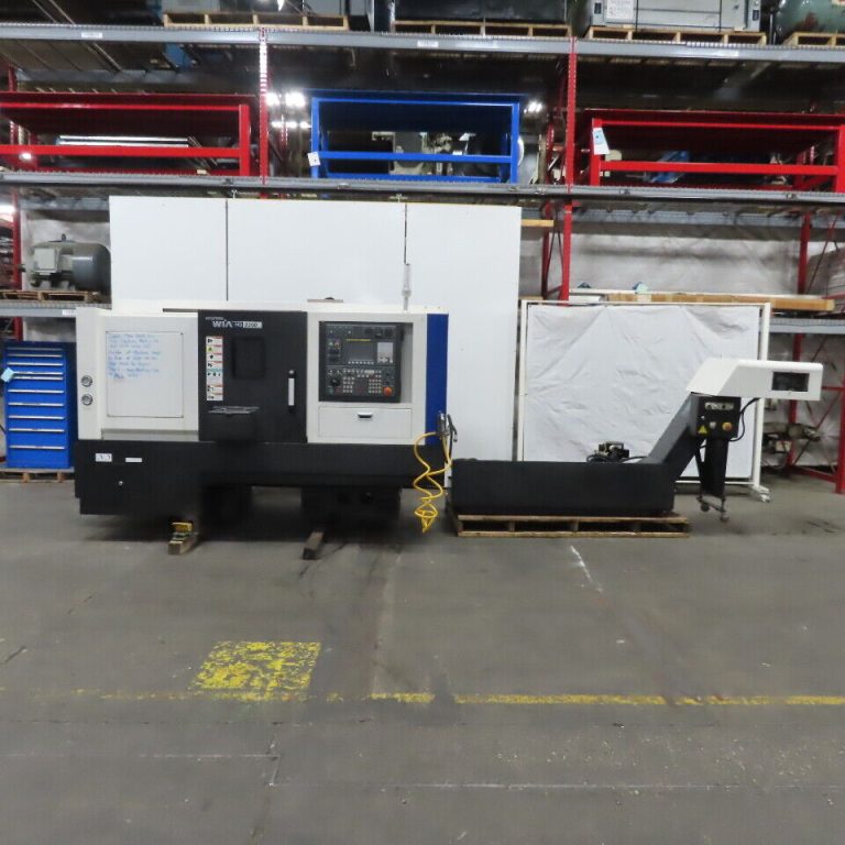 Hyundai Wia HD2200 – Year 2016 – Cncbul.co.uk