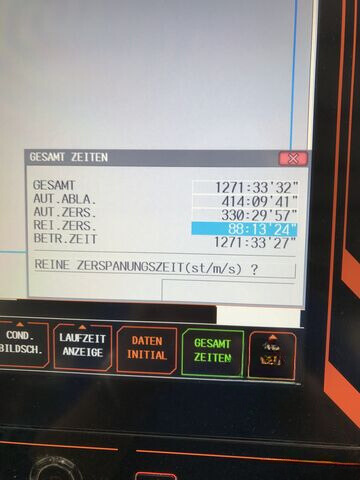 Mazak QUICK TURN 200MS – Year 2020 – Cncbul.co.uk