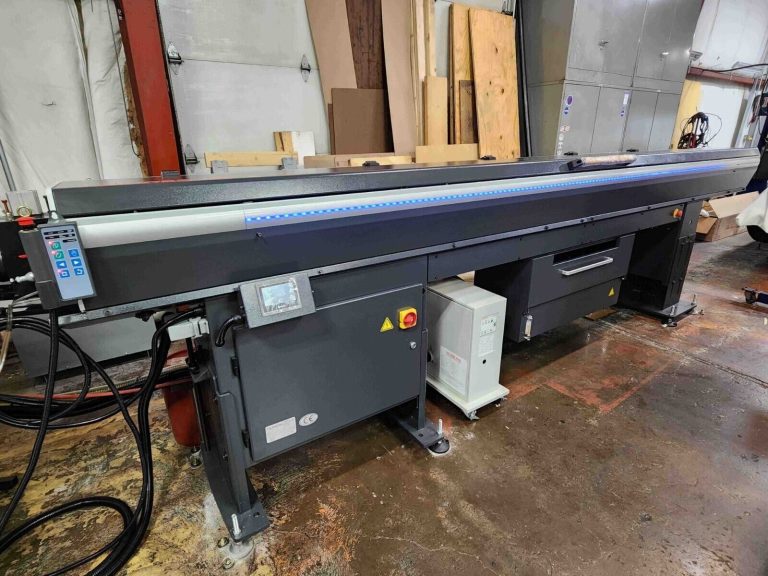 Nexturn SA32B – Year 2021 – Cncbul.co.uk