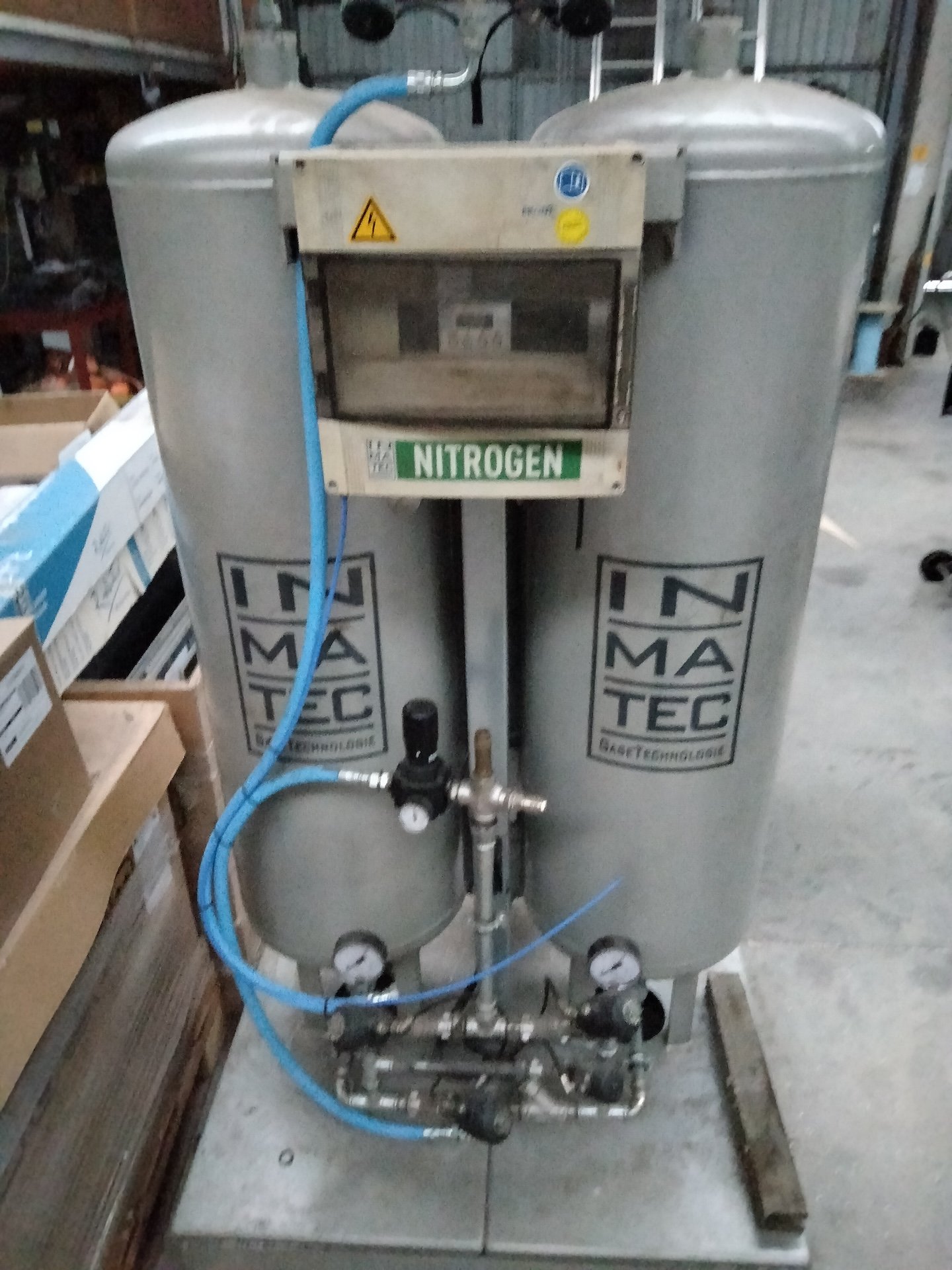 Bodor C3 CNC Laser -Year 2021 – Cncbul.co.uk
