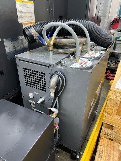 Okuma Multus B250II – Year 2022 – Cncbul.co.uk