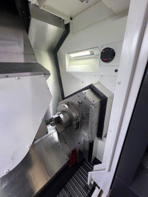 Okuma Multus B250II – Year 2022 – Cncbul.co.uk