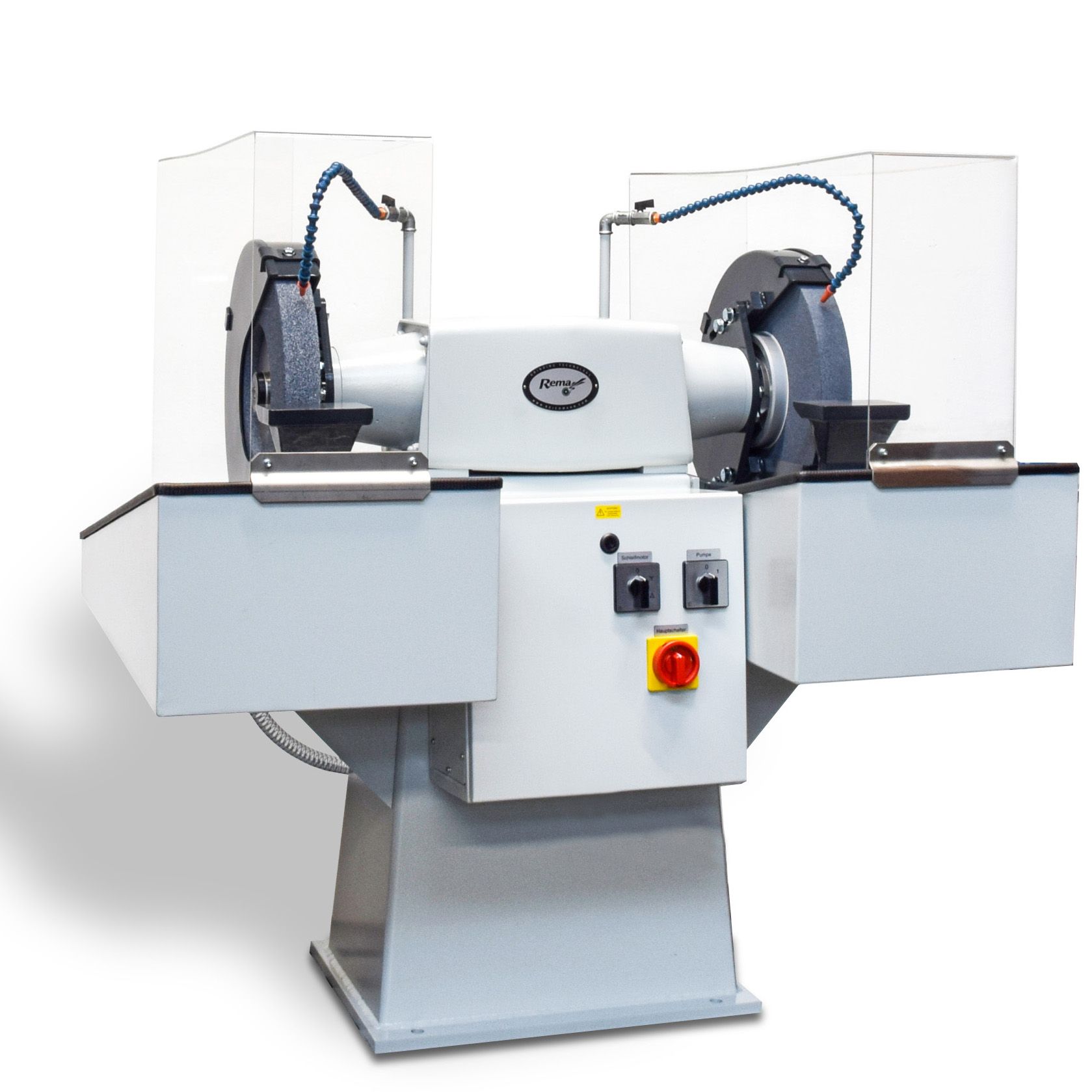 REMA, Reichmann & Sohn GmbH