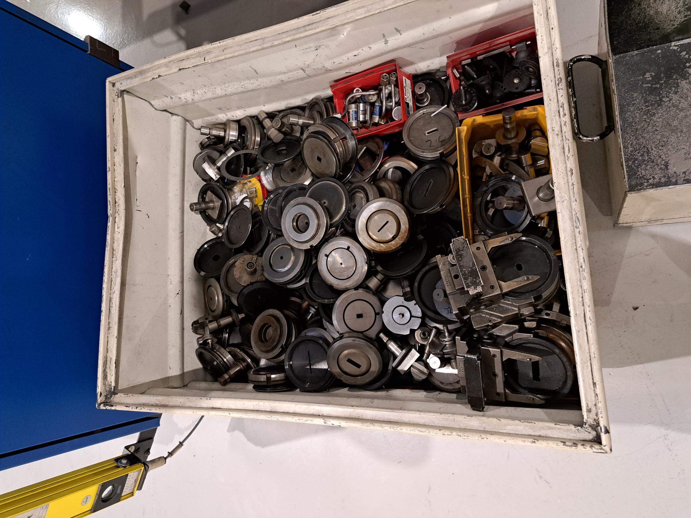 Trumpf Trumatic TC200R CNC Punch Machine – Year 2005 – Cncbul.co.uk