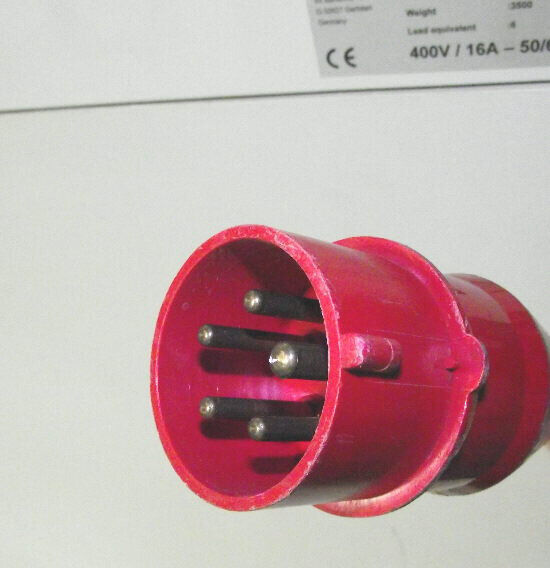 Fein Focus Tiger X-Ray Inspection System 160.40 – Year 2001 – Cncbul.co.uk