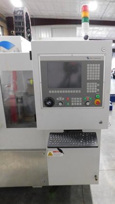 Milltronics MM3017 – Year 2017 – Cncbul.co.uk