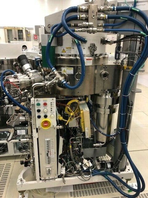 Novellus Inova XT PVD 300mm Wafer Complete Tool – Cncbul.co.uk