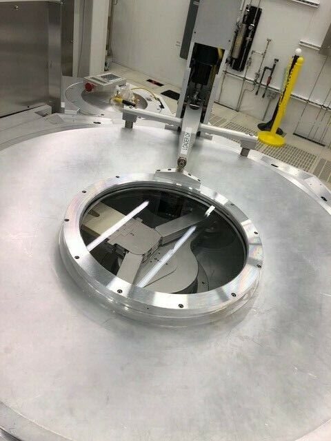 Novellus Inova XT PVD 300mm Wafer Complete Tool – Cncbul.co.uk