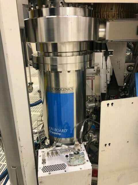 Novellus Inova XT PVD 300mm Wafer Complete Tool – Cncbul.co.uk