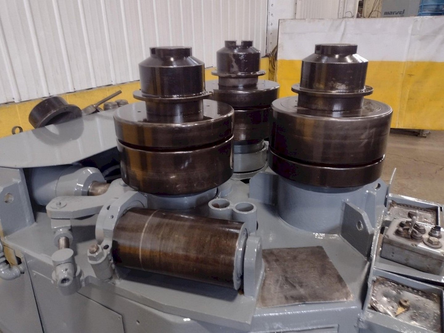 Roundo R-6 – Year 1982 – Cncbul.co.uk