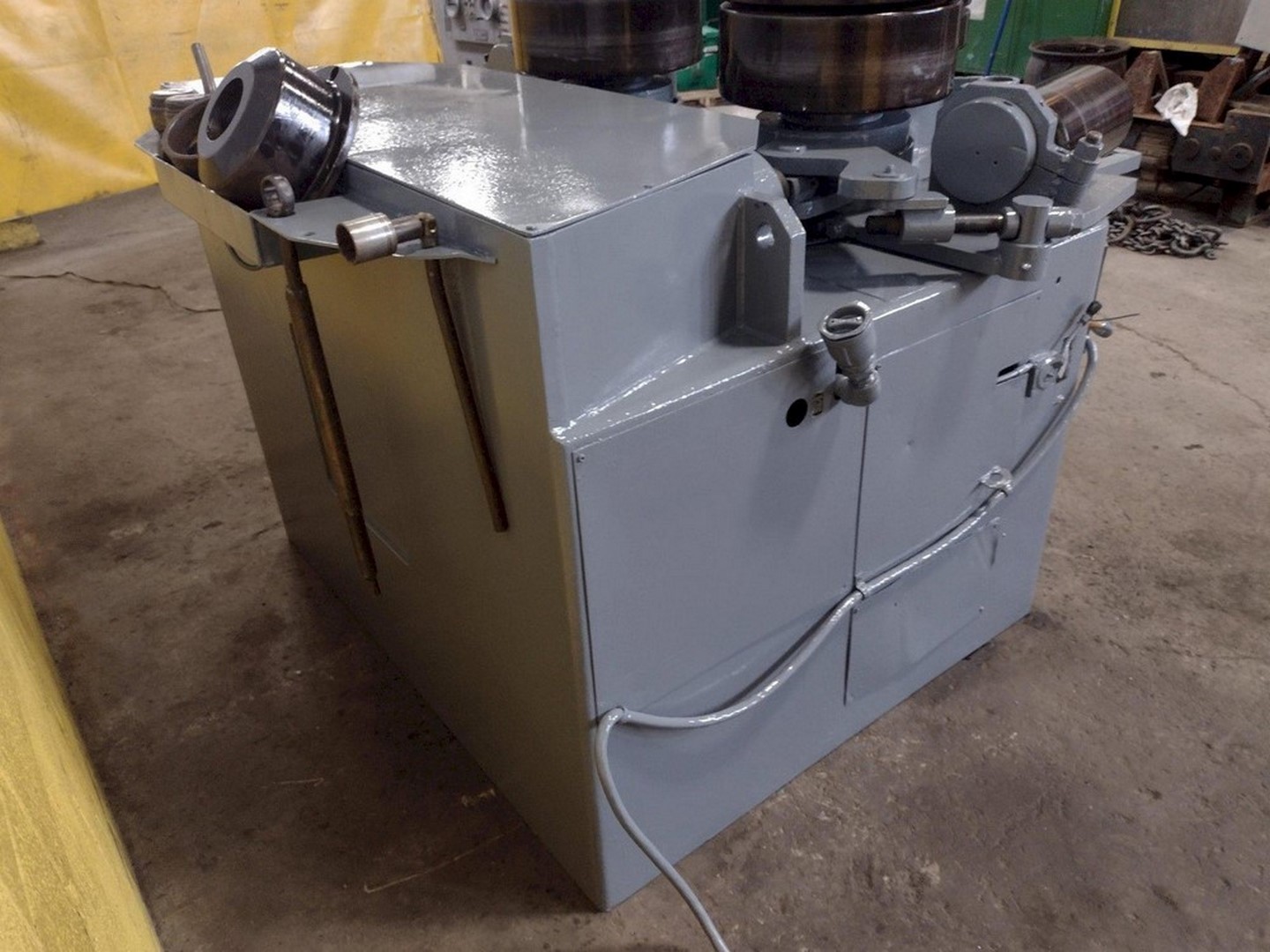 Roundo R-6 – Year 1982 – Cncbul.co.uk