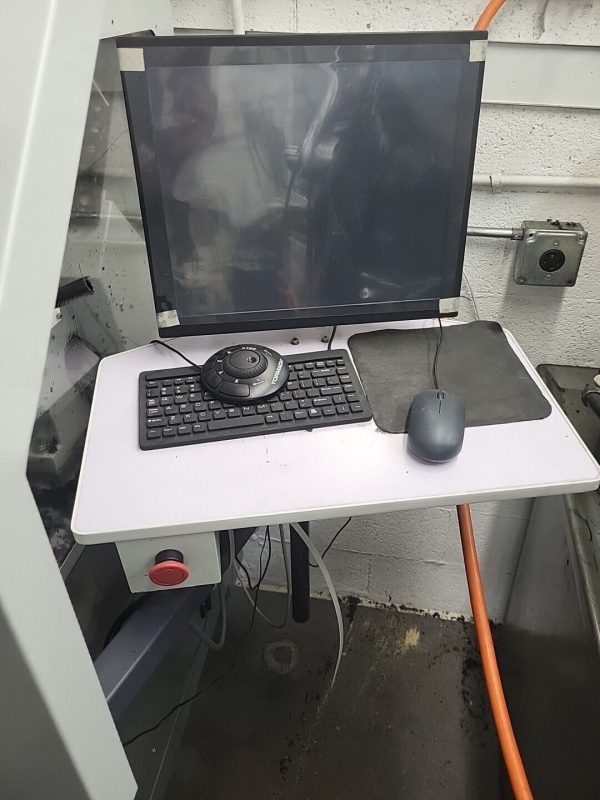 Tormach 15L Slant Pro CNC Lathe – Cncbul.co.uk