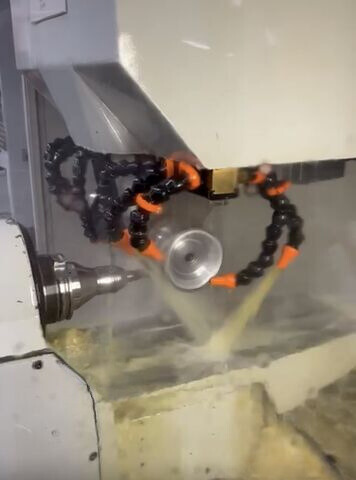 Walter Helitronic Power 5-Axis CNC Tool Grinding Machine – Year 2009 ...