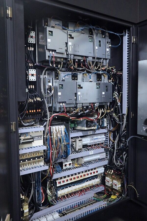 Okuma LT3000 EX CNC Turning Center – Year 2013 – Cncbul.co.uk