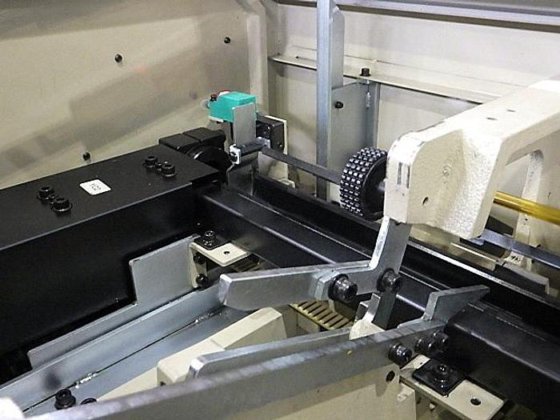 Citizen A20-VII-PL CNC Swiss Lathe – Year 2011 – Cncbul.co.uk