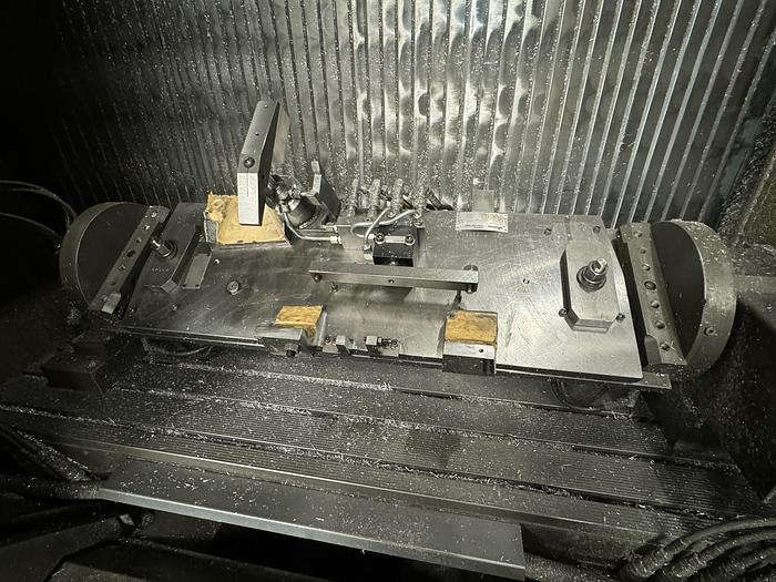 DMG DMF 300 linear – Year 2006 – Cncbul.co.uk