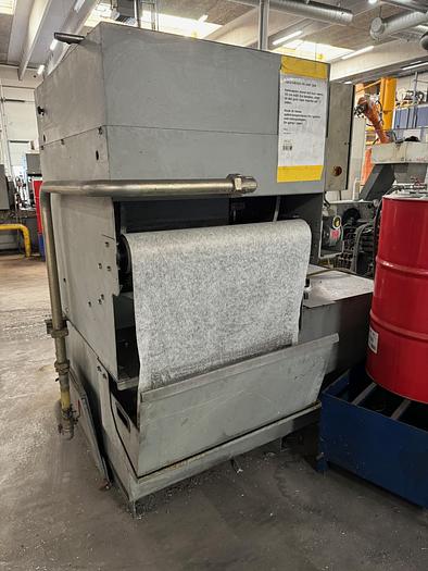 DMG DMF 300 linear – Year 2006 – Cncbul.co.uk