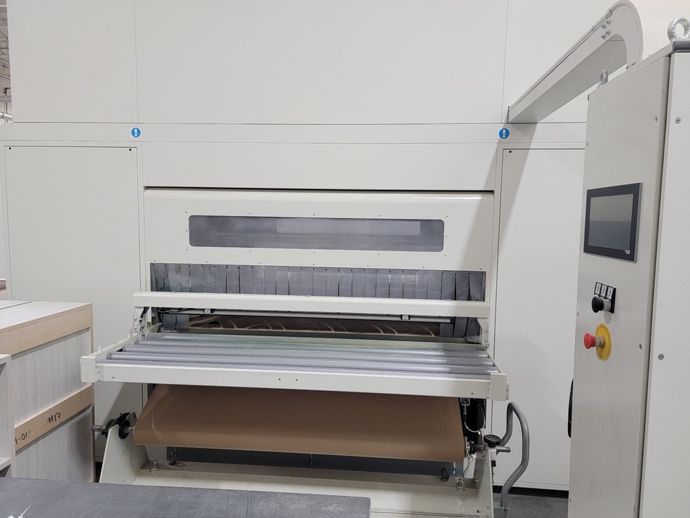 Superfici America Mini Plus Automatic Spray Machine – Year 2021 ...